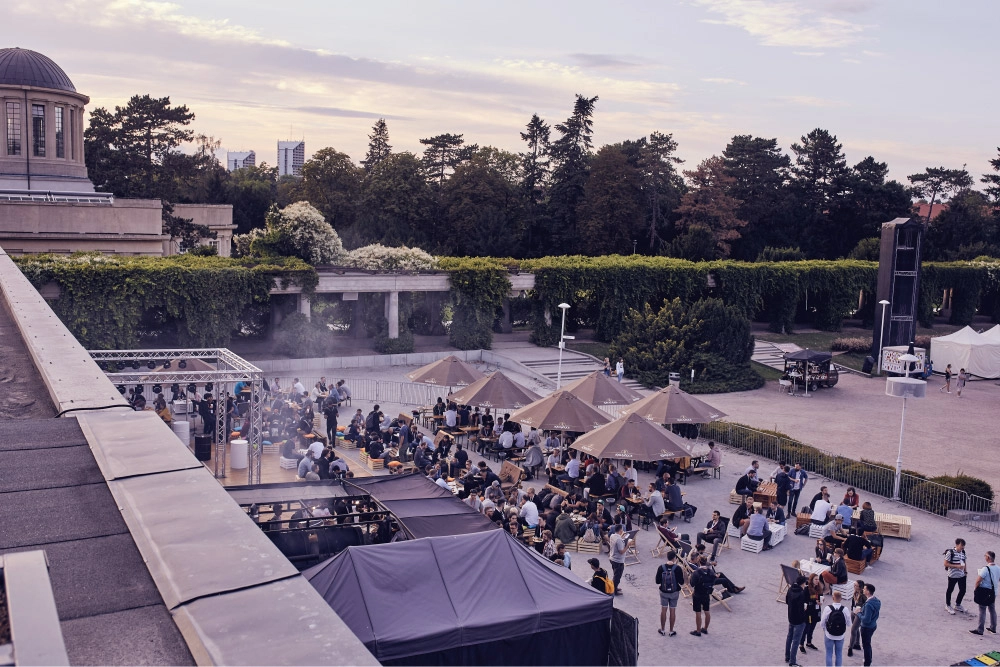 React Native EU Conference